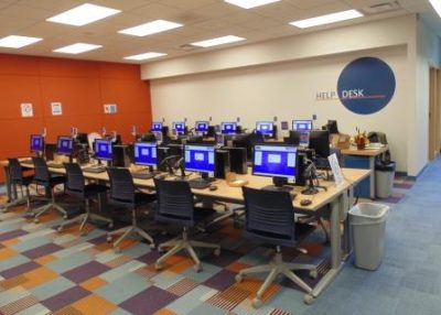 Technology - Howell Carnegie District Library