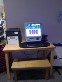 Technology - Howell Carnegie District Library