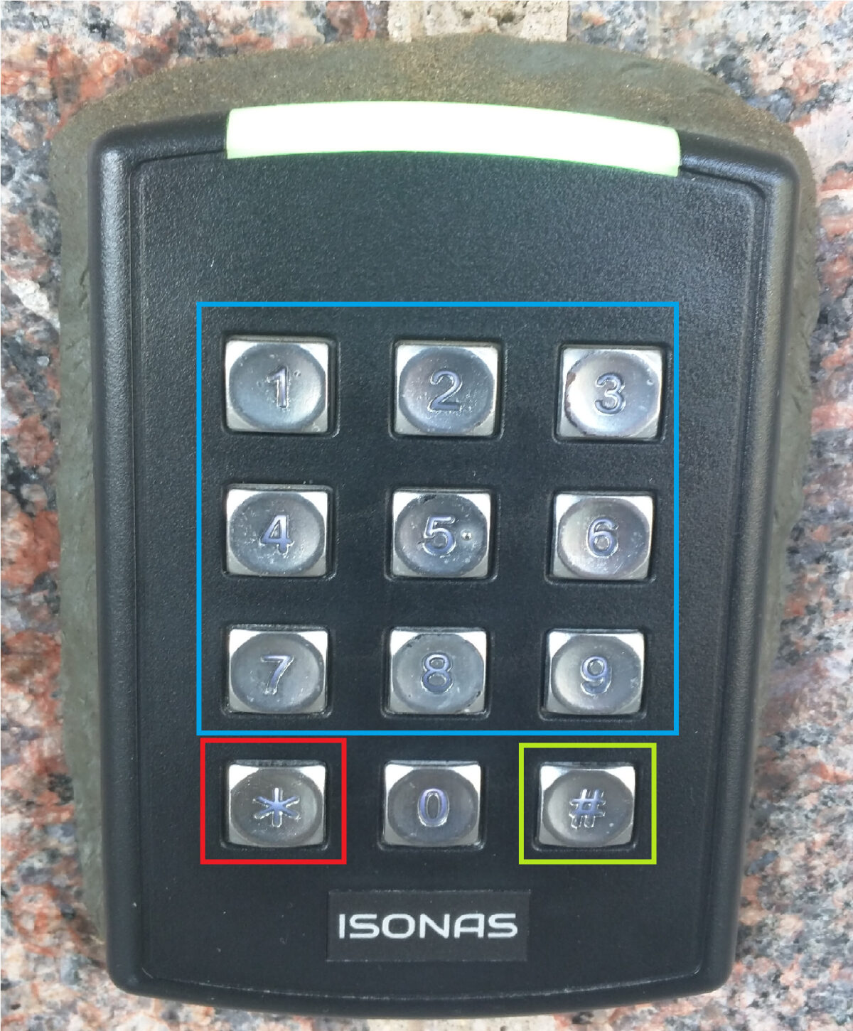 24/7 Pickup @ Your Library - Howell Carnegie District Library