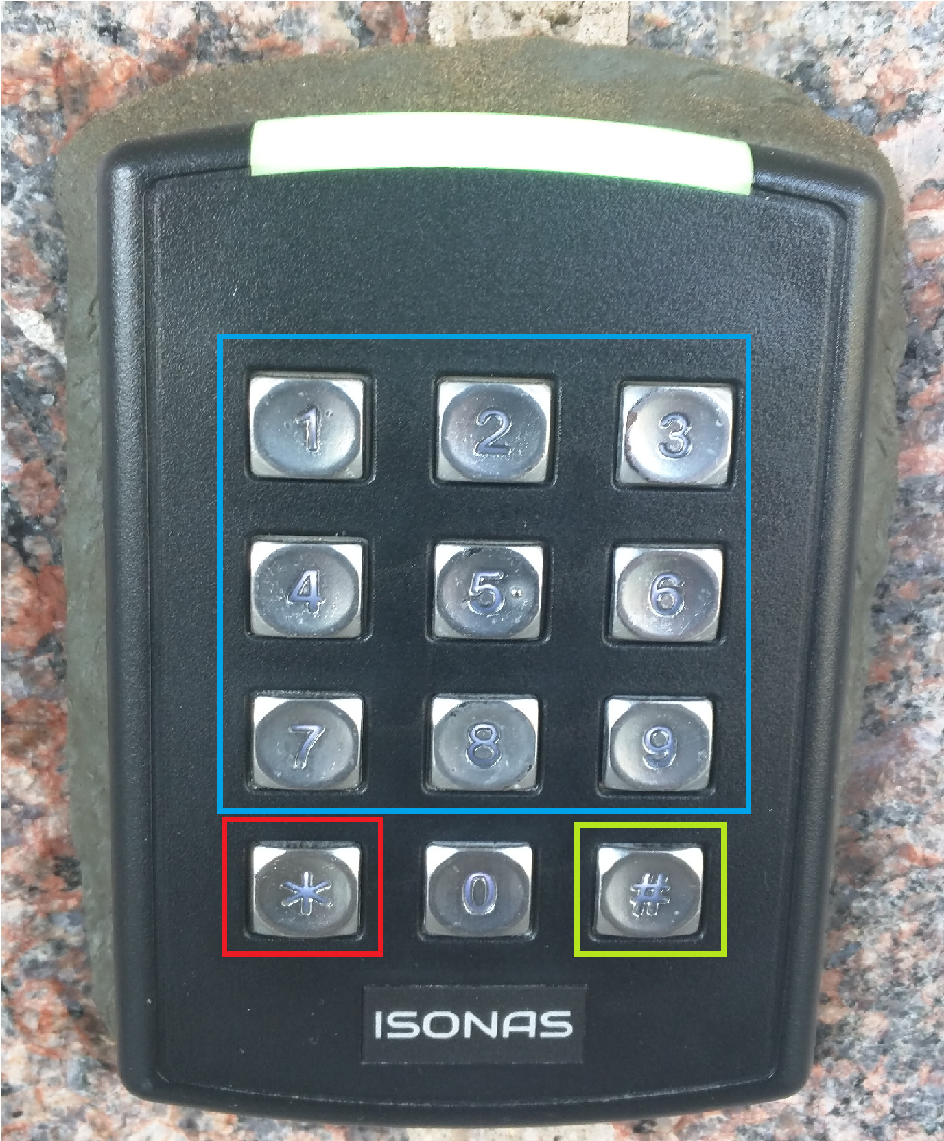 24/7 Pickup @ Your Library - Howell Carnegie District Library